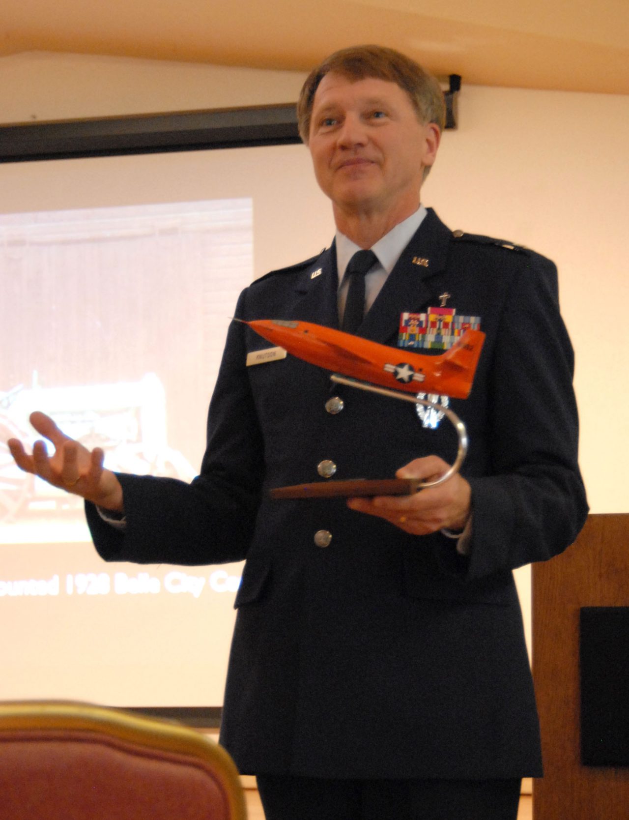 Pastors | Lost Island Lutheran Church